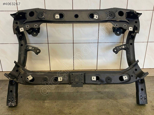 Mercedes-benz W205 Motor Alt Traversi 2056280057 otocikma.com' da - 4063267