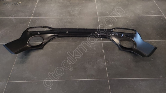 MG HS ARKA TAMPON ALT PARÇA 2022 HS22-1104 10021181 SY Çıkma Yedek ...