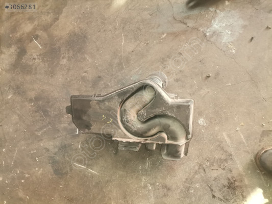 Citroen C4 2005-2011 Hava Filtre Kutusu Orijinal Çıkma otocikma.com' da ...