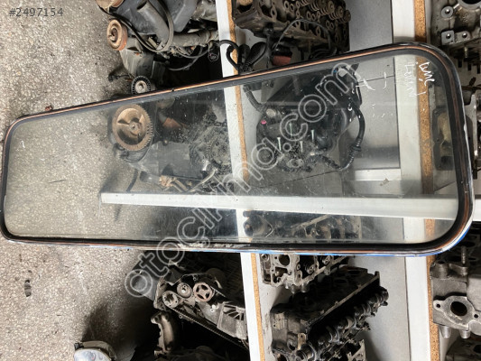 Bmc Levent Pikap Arka Cam otocikma.com' da - 2497154