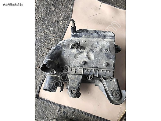 1.6 Citroen C4 Hava Filtre Kutusu otocikma.com' da - 2482471