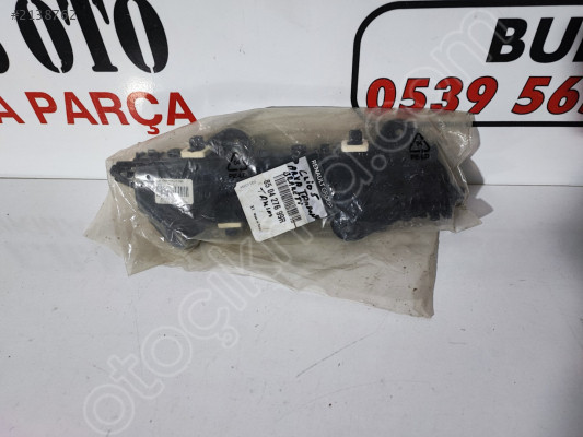 Renault Clıo 5 Arka Tampon Braketi Takım Sıfır Orj 850427699 otocikma ...