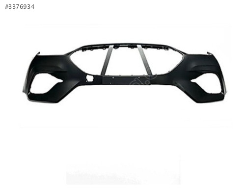 Mg Zs Ön Tampon Sıfır 2020 otocikma.com' da - 3376934