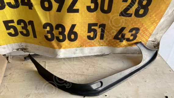 Mercedes W213 Yağmur Oluk Çıtası Sağ A2136908204 otocikma.com' da - 2123279