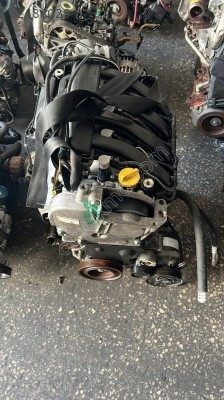 Renault Megane 2 1.6 16 Valf Benzinli Motor Komple Motor!!!! otocikma.com' da - 2188029