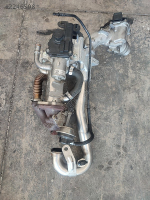 Renault Kangoo Egr 1.5 Dcı otocikma.com' da - 2246508