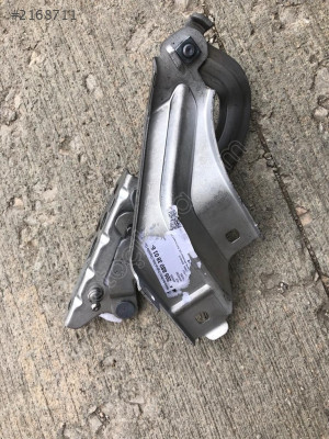 Mercedes C Seri W206 Sağ-sol Kaput Menteşesi 2068803901 otocikma.com ...