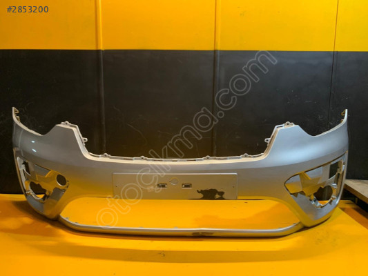 RENAULT EXPRESS 2022 ÖN TAMPON ÇIKMA Çıkma Yedek Parçaları Fiyatları ...