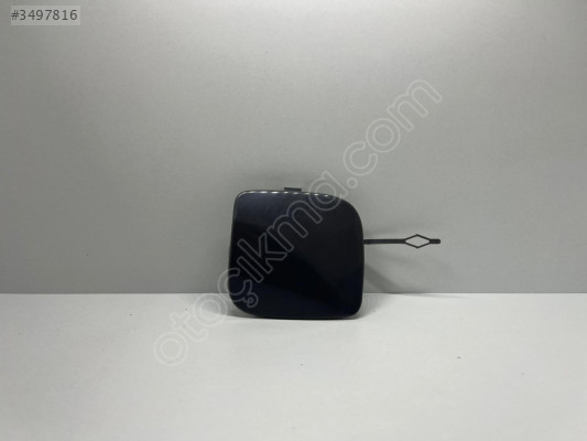 Bmw 1 Serisi F20 Lci Ön Çeki Demir Kapağı Sıfır İthal otocikma.com' da ...