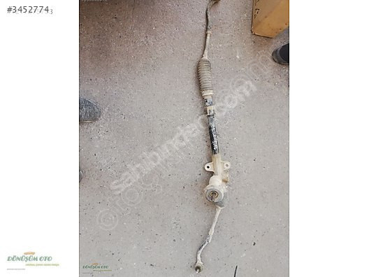 Hyundai Elentra Çıkma Orjinal Direksiyon Kutusu 2016 56500-f2100 ...