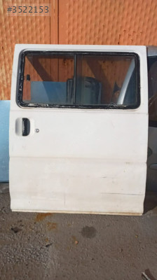 Mitsubishi L300 Sol Sürgülü Kapı otocikma.com' da - 3522153