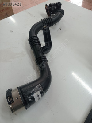 Renault Megan 4 Turbo Hortumu Orj Sıfır 144608957r otocikma.com' da ...