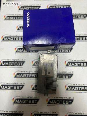 Volvo Xc90 Park Yardım Kontrol Ünitesi 31680061 otocikma.com' da - 2305849