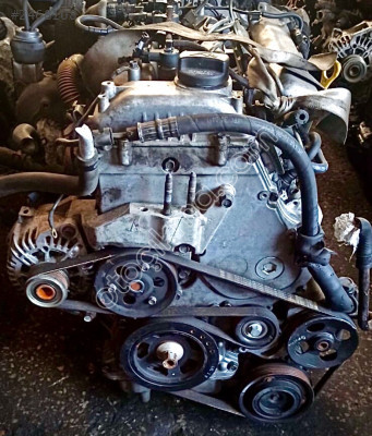 Hyundai Matrix / 1.5 Dizel Motor / D4fa otocikma.com' da - 2468108