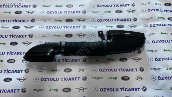 Mercedes W205 C200d Hava Filtre Hortumu A6260900037 otocikma.comda ...