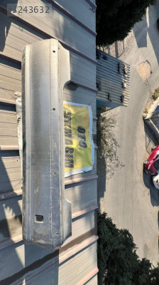 Mercedes W211 Arka Tampon A2118800740 otocikma.com' da - 3243632