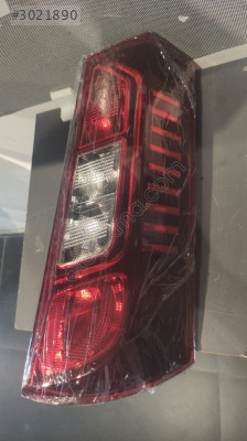 Renault Express Sağ Stop 2022 Exp22-7301 265504912r Sy otocikma.com' da ...