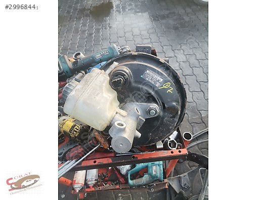 Audi Q7 Westinghouse Orijinal Çıkma 7l8612101 otocikma.com' da - 2996844