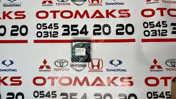 8637b016 Mıtsubıshı L200 Kontrol Ünitesi otocikma.com' da - 2783017