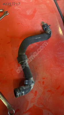 5q0122063 Vw Polo 2017 1.2 Tsi Manifold Soğutucu Su Hortumu otocikma ...