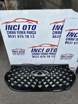 2022 Chery Tiggo 7 Pro Ön Panjur Çıkma Temiz Orjinal 3072853 otocikma.comda