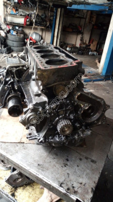 Renault Kango-r19 1.9 Dizel Komple Motor otocikma.com' da - 2578920