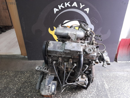 Lada Vega 1.5 8v Komple Motor Garantili Çıkma otocikma.com' da - 2178917