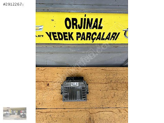 25188059 Chevrolet Captiva Motor Beyini otocikma.com' da - 2912267