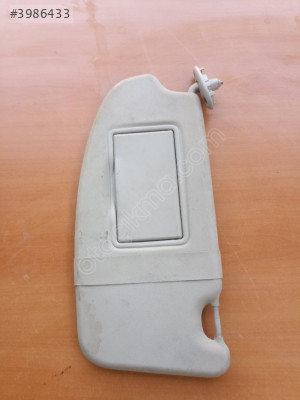 Ford Focus 2-2.5 Sol Güneşlik otocikma.com' da - 3986433