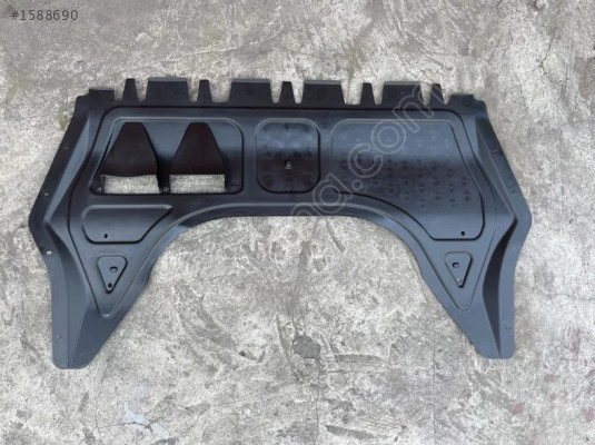 Vw Jetta Beetle 11-18 Karter Muhafaza (benzinli) 5c0825237d otocikma ...