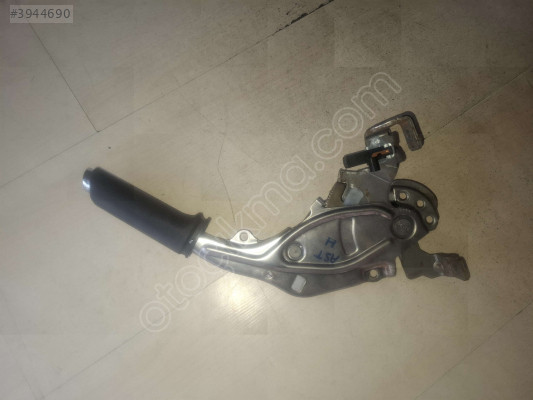 Özmen Opel Astra H El Freni Tabancası Fren Kolu 13237277 otocikma.com ...