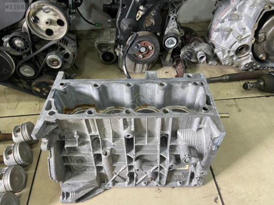 Peugeot 306 1.8 Blok otocikma.com' da - 3168811