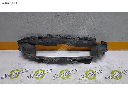 Mercedes C2022 2024 W206 Amg Ön Alt Orta Izgara A2068850602 otocikma ...