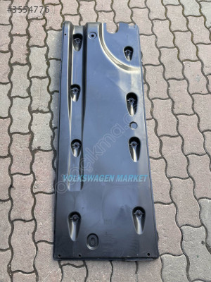 Vw Jetta 11-18 Alt Taban Muhafaza Sol 5c6825201 Konya | otocikma.com