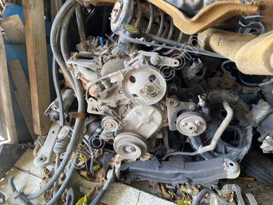 Renault 9 Motor Traversi , Renault 9 Motor Alt Beşiği Orjina otocikma ...