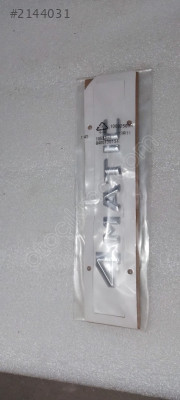 Mercedes S W222 4matic Yazıcı 2228170415 Sıfır Orj otocikma.com' da ...