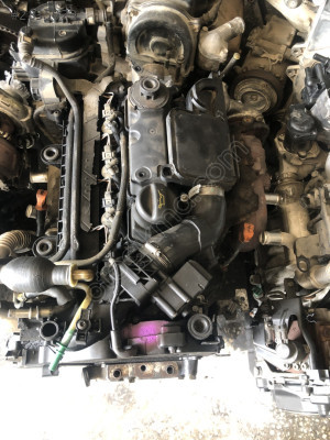 Ford Fiesta Dv4 Komple Motor otocikma.com' da - 2835073