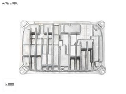 Vito W447 2189007306 Orjinal Garantili Far Beyni Çıkma Yedek Parçaları ...