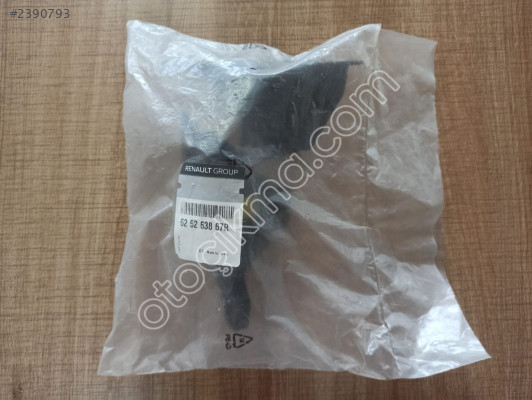 Renault Clio 5 20> Far Ayar Sportu Takım Orjinal 625263867r otocikma ...