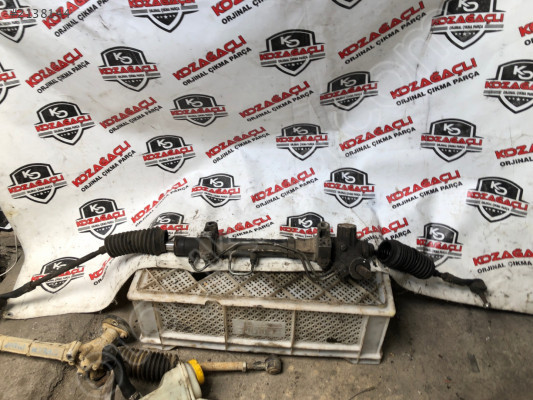 Renault Clio Direksiyon Kutusu otocikma.com' da - 2138144