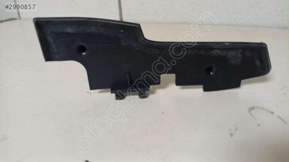 Renault Clio 4-ıv Sağ Üst Yan Radyatör Davlumbazı otocikma.com' da ...