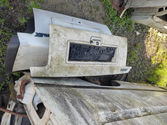 Tempra Bagaj Kapağı Çıkma Yedek Parçaları Fiyatları 2207667