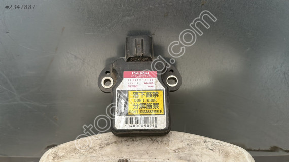 Isuzu Dmax Çıkma Esp Sensörü 2012-2019 otocikma.com' da - 2342887