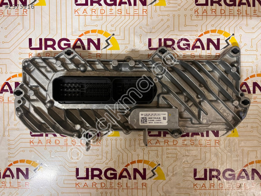 91024089 0260001049 Mını Cooper S(f56)/bmW X1 Şanzıman Beyni otocikma ...