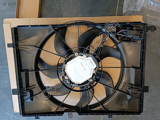 Mercedes C W205 W213 W238 Fan 0999061100 Sy otocikma.com' da - 2329715