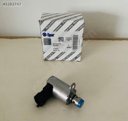 Alfa Romeo-jeep-fiat Yağ Basınç Sensörü otocikma.com' da - 3283747