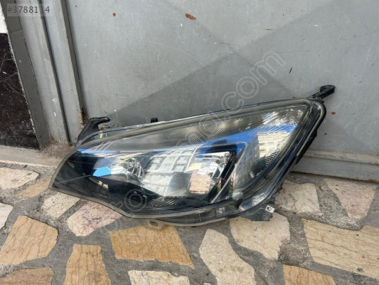 Opel Astra J Sol Led Far Çıkma Orjinal otocikma.com' da - 3788114