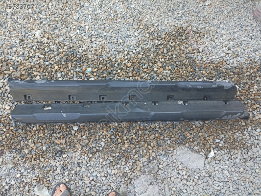 Dacia Duster Sol Marsbiyel Kaplaması otocikma.com' da - 3783707