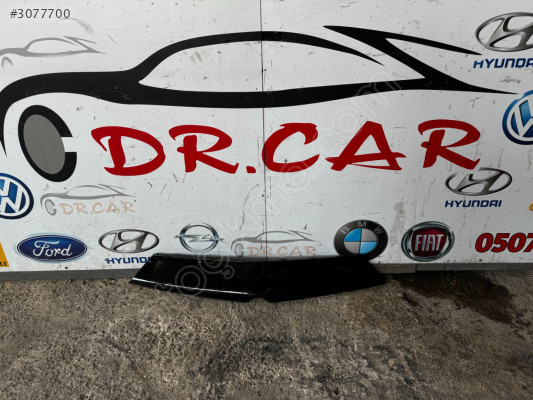 Opel Mokka B Ön Panjur 9835272480 Orjinal Çıkma otocikma.com' da - 3077700