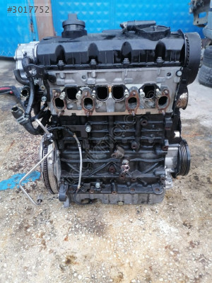 VW Transporter T5 1.9 Tdı AXb Atd Çıkma Motor Komple Dolu otocikma ...